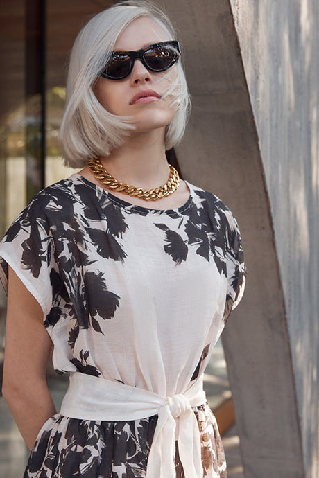 Spring Racing Dress Code - Perri Cutten