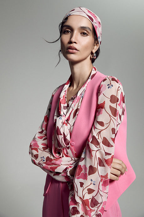 The Power of Pink - Perri Cutten