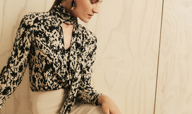 Perri Cutten - Women's Designer Clothing