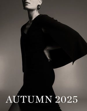 Luxury Designer Dresses For Women - Perri Cutten