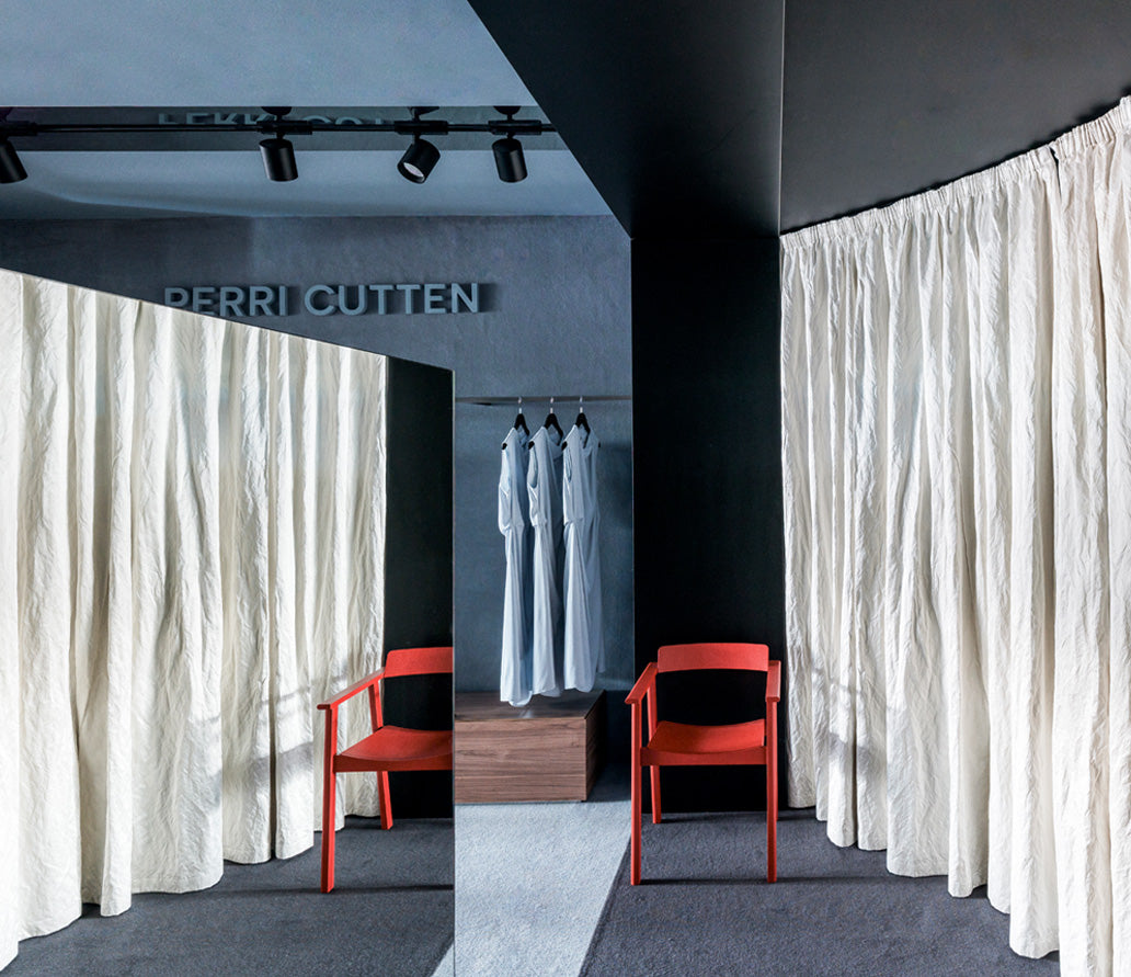 Perri Cutten - Women's Designer Clothing