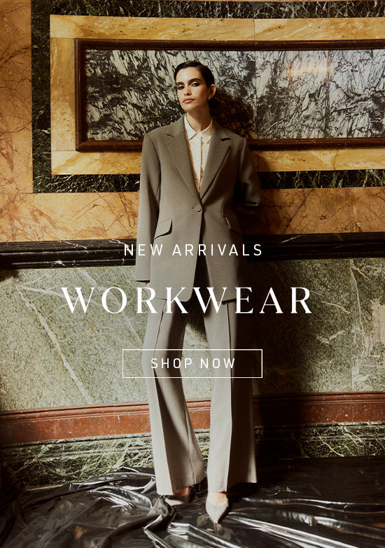 Luxury & Designer Women's Clothing - Perri Cutten