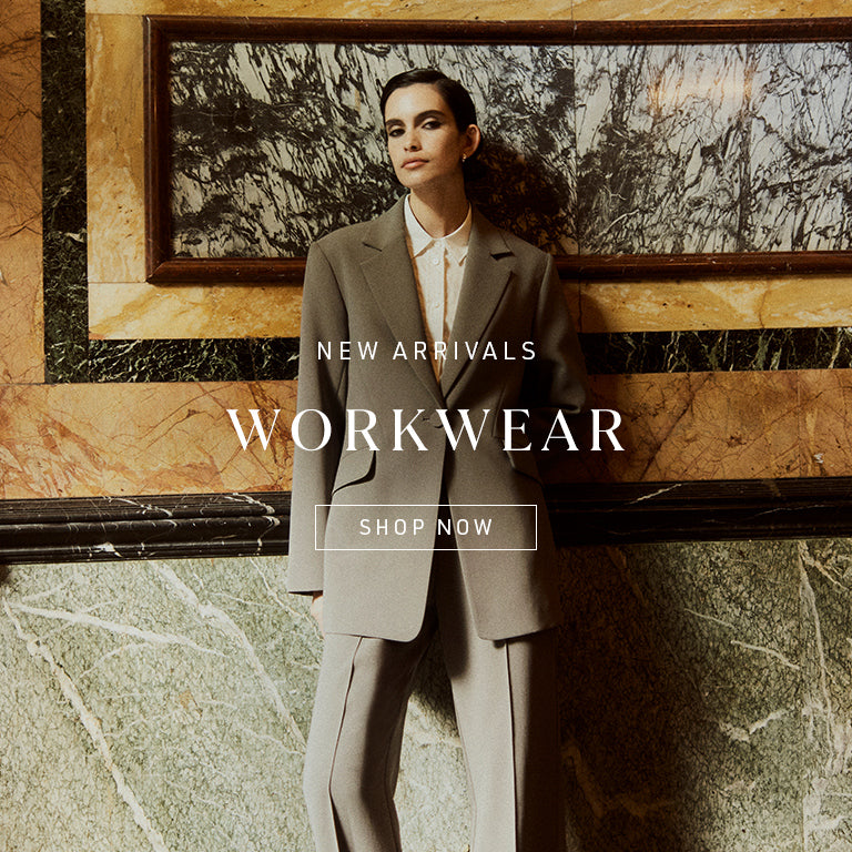 Luxury & Designer Women's Clothing - Perri Cutten