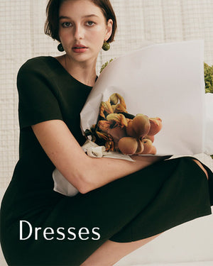 Luxury Designer Dresses For Women - Perri Cutten