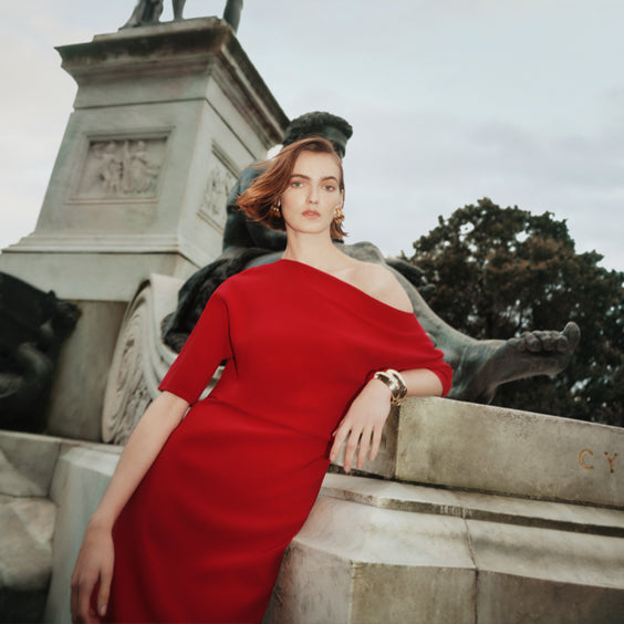 Perri Cutten - Women's Designer Clothing