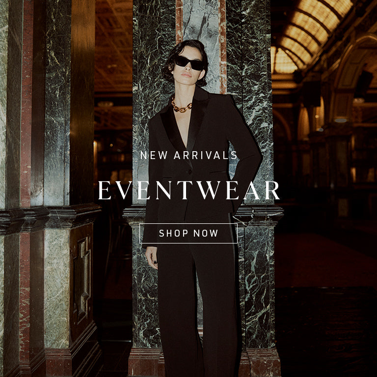 Luxury & Designer Women's Clothing - Perri Cutten