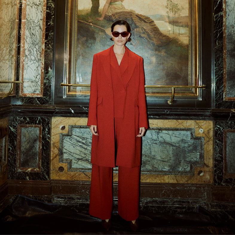 Luxury & Designer Women's Clothing - Perri Cutten