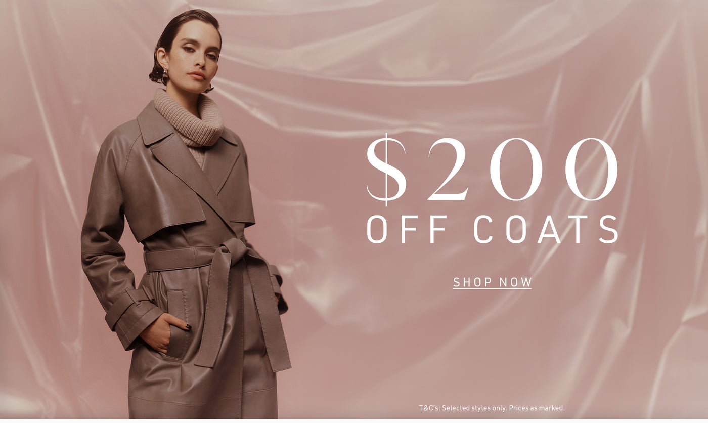 Luxury & Designer Women's Clothing - Perri Cutten