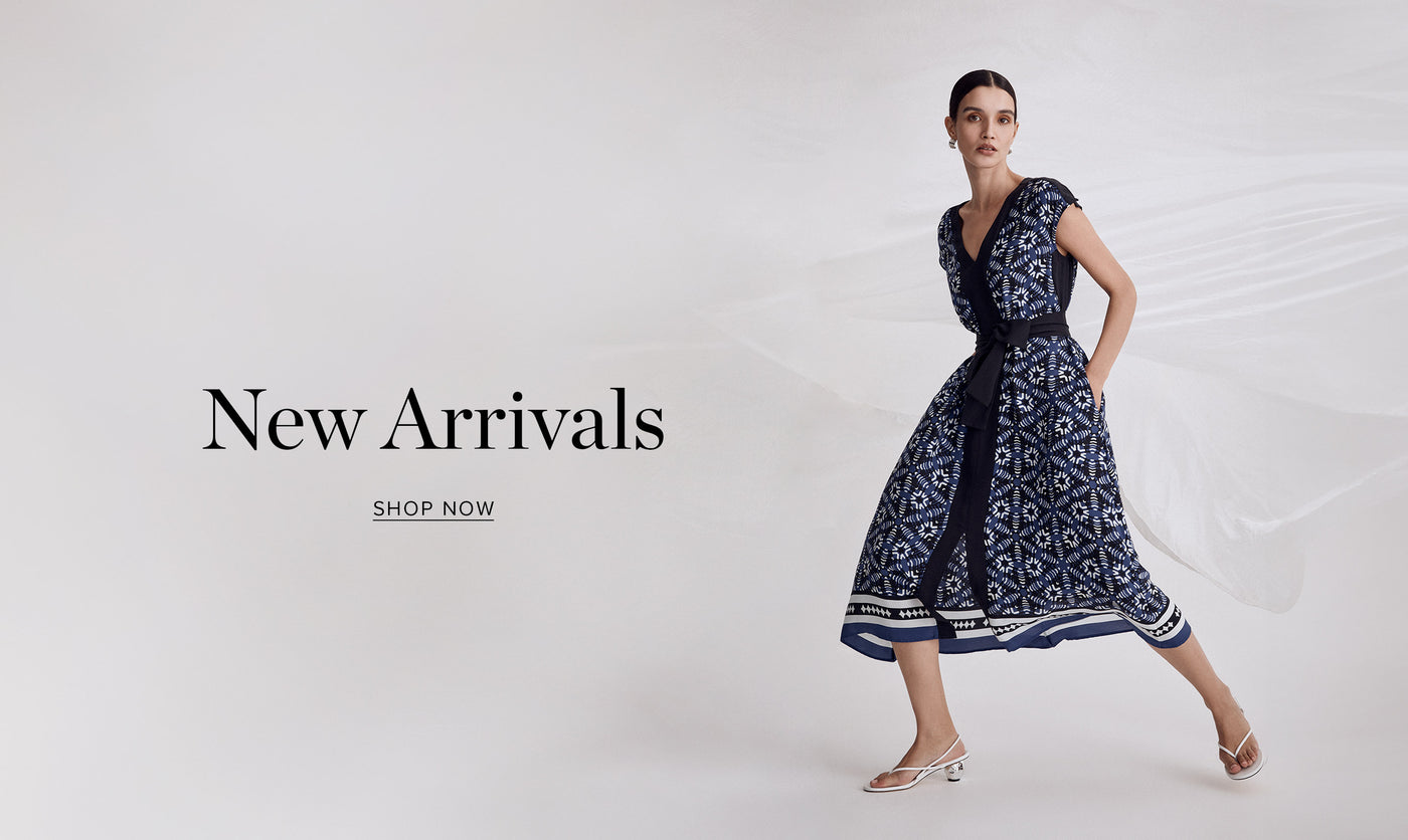 Luxury & Designer Women's Clothing - Perri Cutten