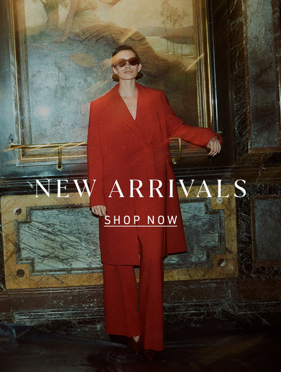 Luxury & Designer Women's Clothing - Perri Cutten