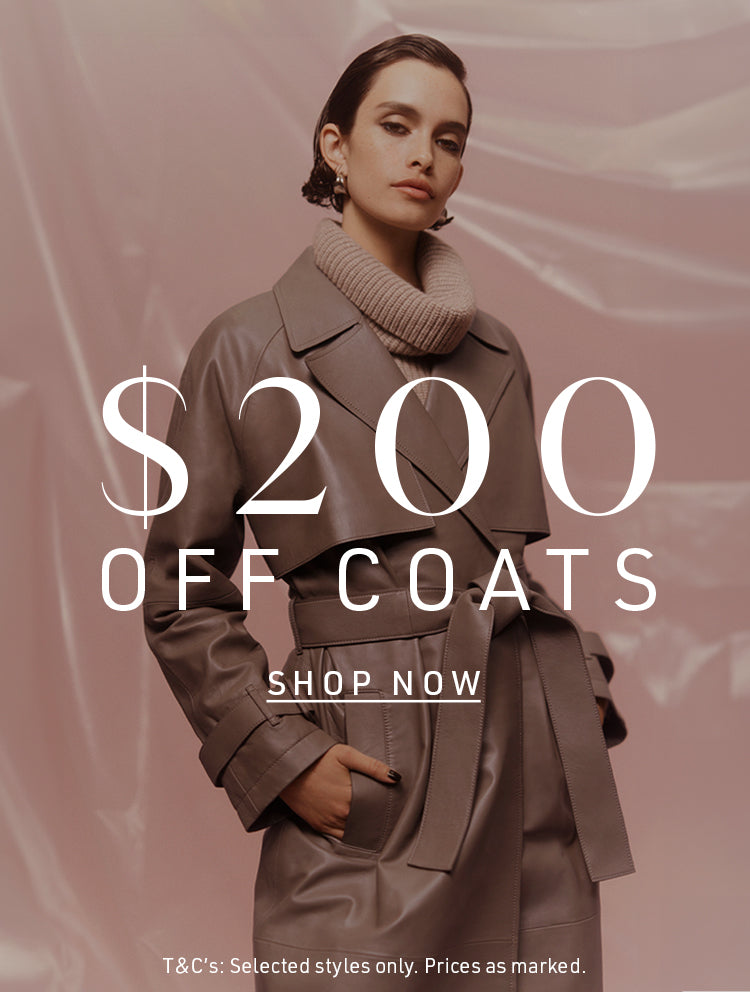 Luxury & Designer Women's Clothing - Perri Cutten