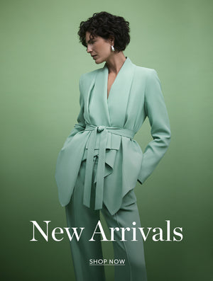 Luxury & Designer Women's Clothing - Perri Cutten