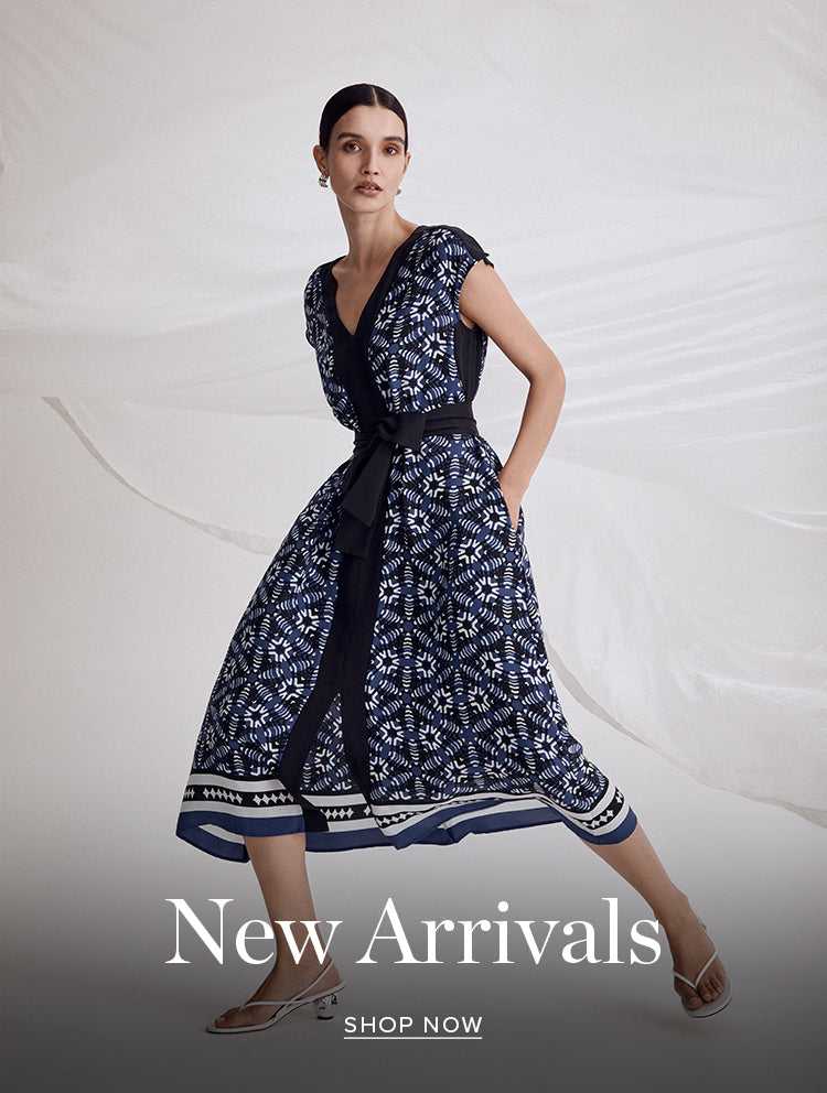 Luxury & Designer Women's Clothing - Perri Cutten