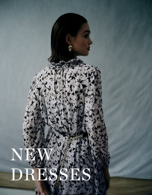 Perri Cutten - Women's Designer Clothing