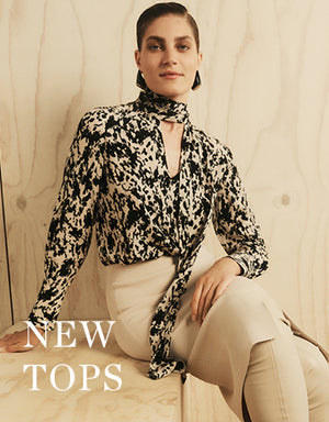 Luxury Designer Dresses For Women - Perri Cutten