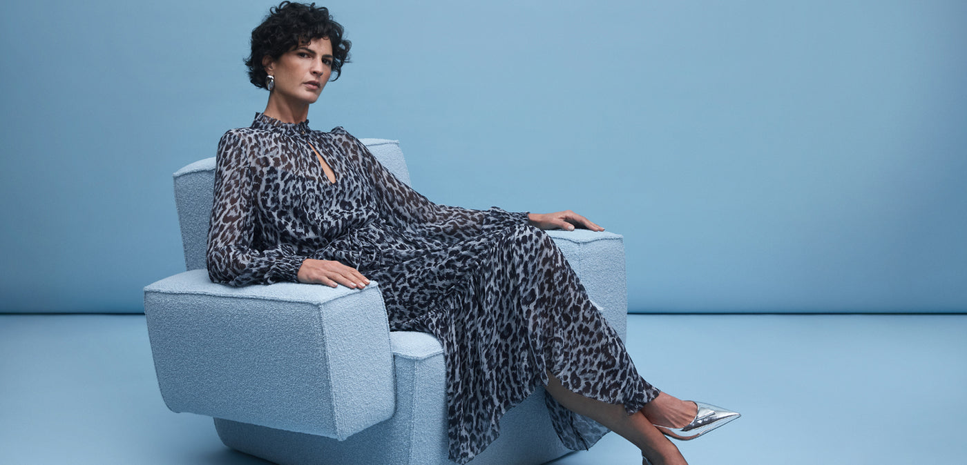 The Story | Our Brand History & Beginning | Perri Cutten