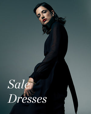 Luxury & Designer Women's Clothing - Perri Cutten