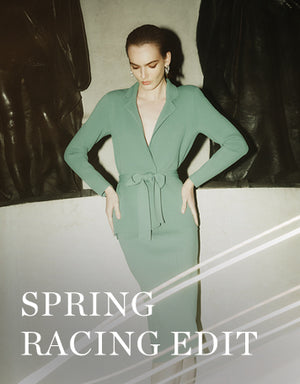 Perri Cutten - Women's Designer Clothing