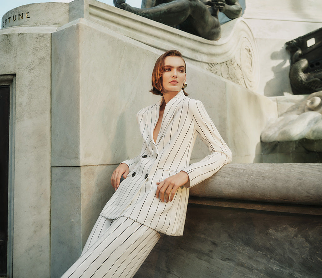 Perri Cutten - Women's Designer Clothing